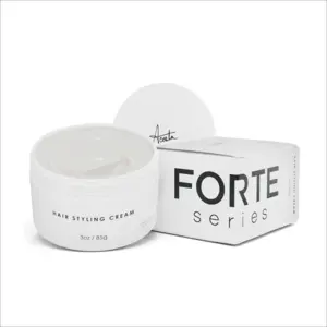 FORTE SERIES Styling Cream - No Color