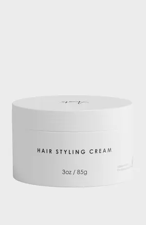 FORTE SERIES Styling Cream - White