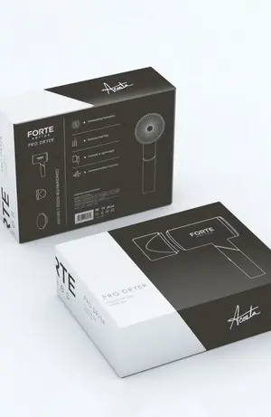 FORTE SERIES Pro Dryer