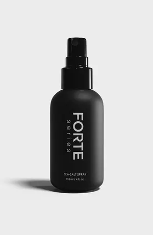 FORTE SERIES Sea Salt Spray - Black