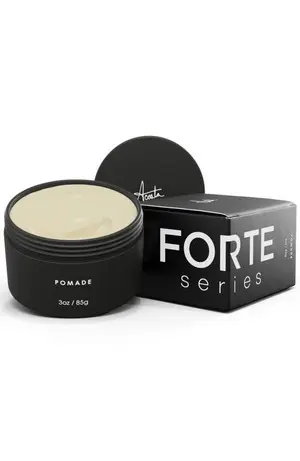FORTE SERIES Pomade Medium Hold - No Color