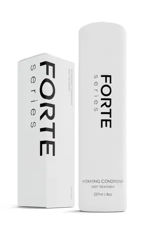 FORTE SERIES Hydrating Conditioner - No Color