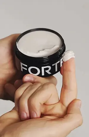 FORTE SERIES Texture Clay Extreme Hold