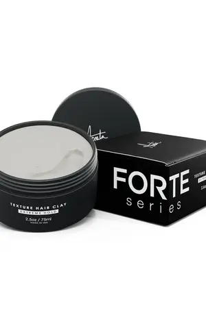 FORTE SERIES Texture Clay Extreme Hold