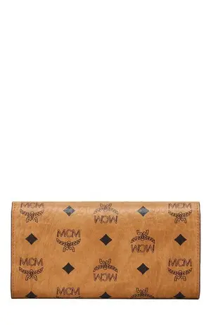Mcm Tracy Wallet On Chain In Visetos