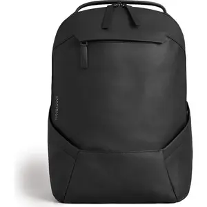 TROUBADOUR Apex Leather Backpack