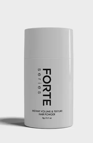 FORTE SERIES Texture Powder - No Color