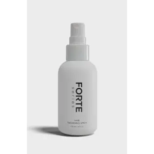 FORTE SERIES Thickening Spray - White