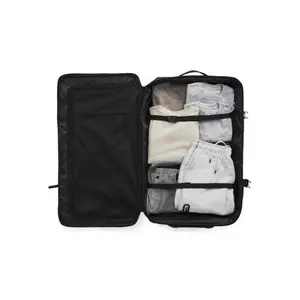 BUGATTI Denver Travel Duffle On Wheels