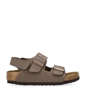 Birkenstock Mid Heel Sandals For Men