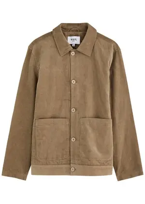 Wax London Classic Jackets For Men
