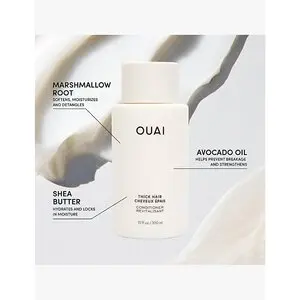 Ouai Thick Hair Conditioner 89ml