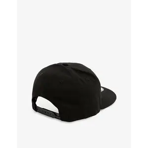 New Era 9fifty New York Yankees Trucker Cap - Black Black