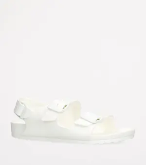 BIRKENSTOCK Milano Sandals - White