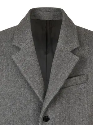 STUDIO TOMBOY Single-breasted Tailored Coat
