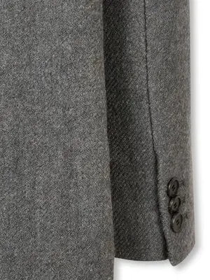 STUDIO TOMBOY Single-breasted Tailored Coat