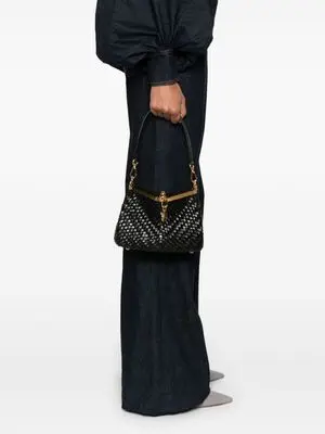 Etro Mini Vela Shoulder Bag