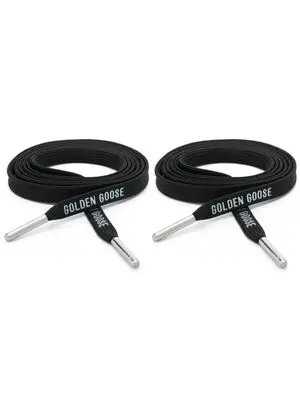 GOLDEN GOOSE Laces Kit