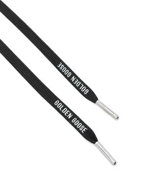 GOLDEN GOOSE Laces Kit