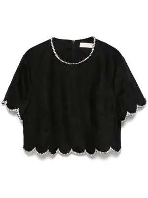 Zimmermann Crush Top