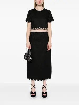 Zimmermann Crush Top
