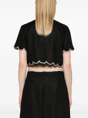 Zimmermann Crush Top