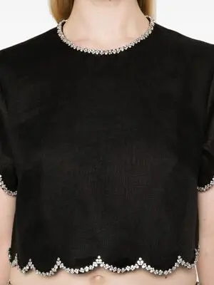 Zimmermann Crush Top