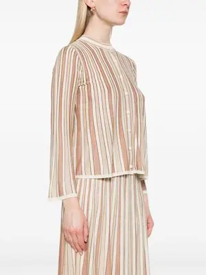 Zimmermann Crush Cardigan