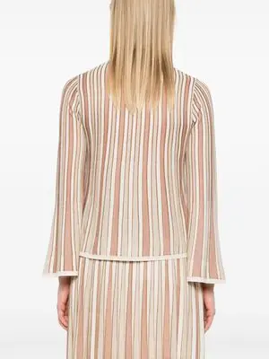 Zimmermann Crush Cardigan
