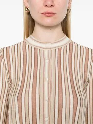 Zimmermann Crush Cardigan