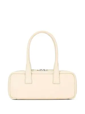 Staud The Dude Shoulder Bag - Neutrals