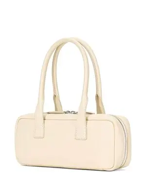 Staud The Dude Shoulder Bag - Neutrals