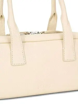 Staud The Dude Shoulder Bag - Neutrals