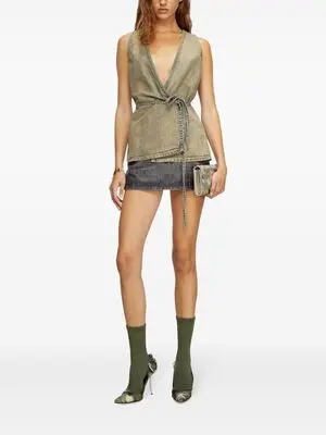 DIESEL® De-vern Top