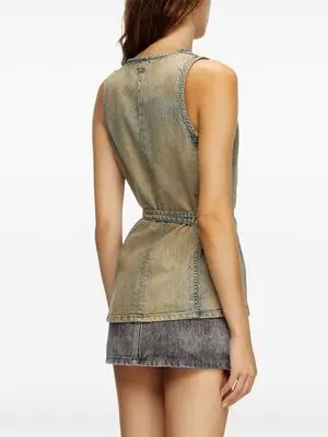 DIESEL® De-vern Top