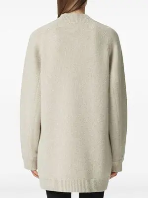 Versace V-neck Jumper