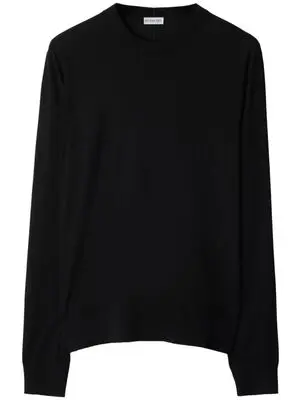 Burberry Wool Sweater