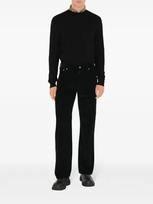 Burberry Wool Sweater