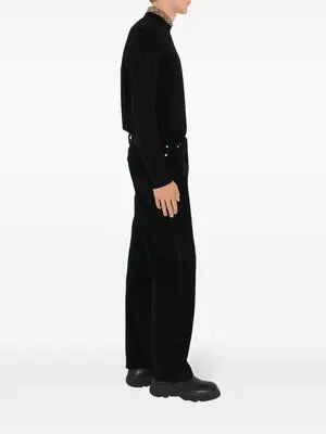 Burberry Wool Sweater