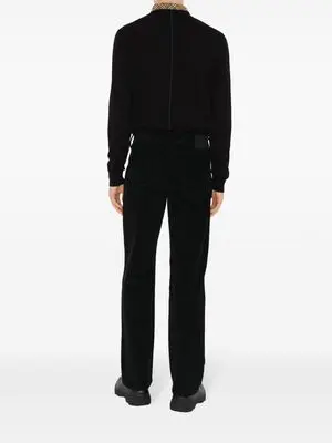 Burberry Wool Sweater