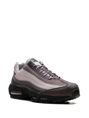 Nike X A Ma Maniere Air Max 95 Sneakers - Pink
