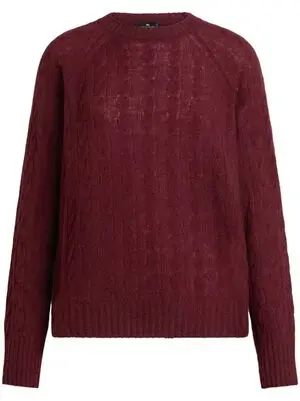 Etro Raglan Sweaters For Women