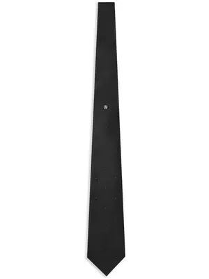 Versace Medusa Tie