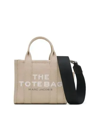 Marc Jacobs The Tote Bag Crossbody - Neutrals