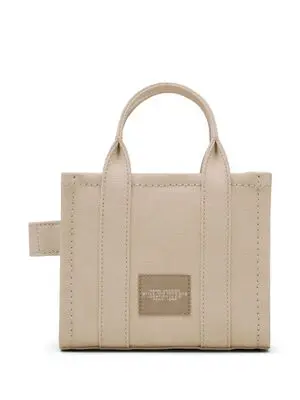 Marc Jacobs The Tote Bag Crossbody - Neutrals