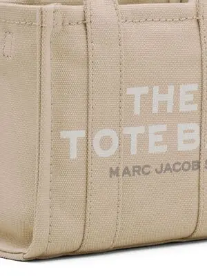 Marc Jacobs The Tote Bag Crossbody - Neutrals