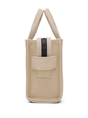Marc Jacobs The Tote Bag Crossbody - Neutrals