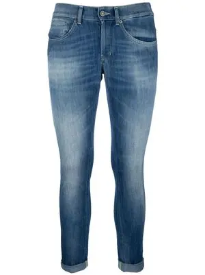 DONDUP Skinny Jeans - Blue