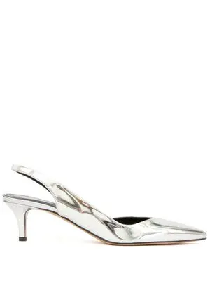 Isabel Marant Kitten Heel Pumps