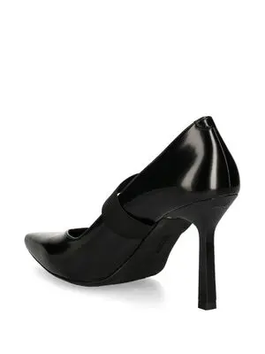 Hugo Leather Pumps